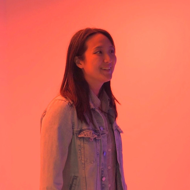 Yoon Hei cho - FilmFreeway