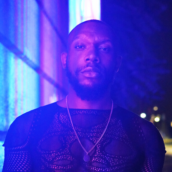 Jay Columbus - FilmFreeway