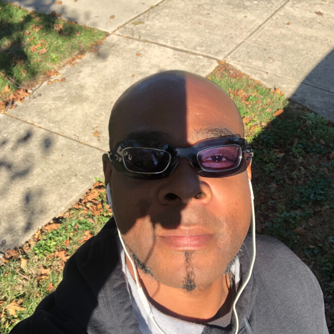 James Wright - FilmFreeway