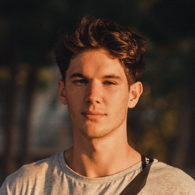 Samuel Austin - FilmFreeway