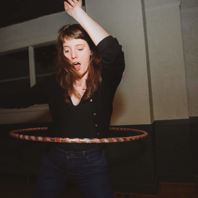 Maddie Downes - FilmFreeway