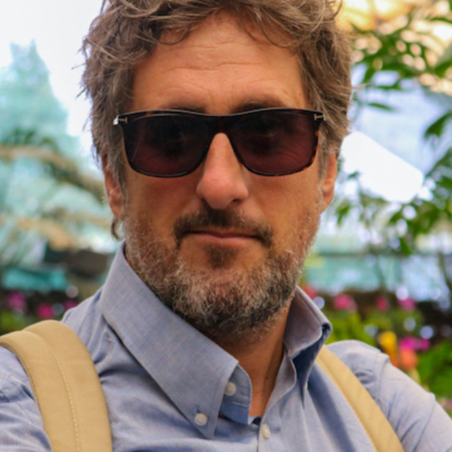 James LaRocca - FilmFreeway