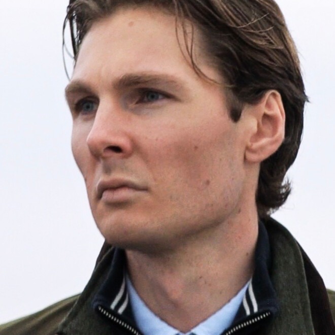 Oliver S. Drake - FilmFreeway