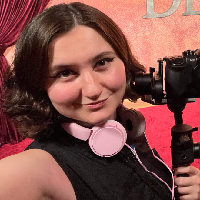 Natalie Mahoney - FilmFreeway