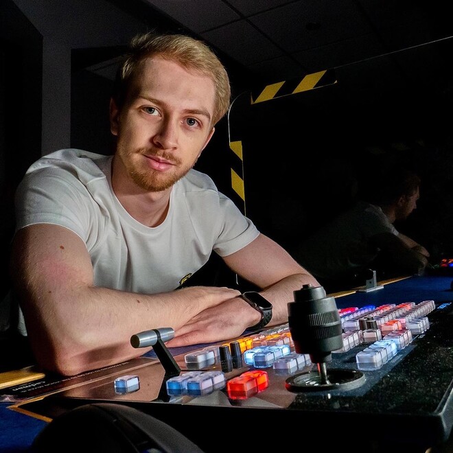 Tom Woolley - FilmFreeway