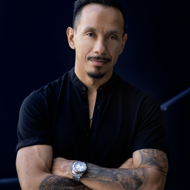 Yesid Lopez - FilmFreeway