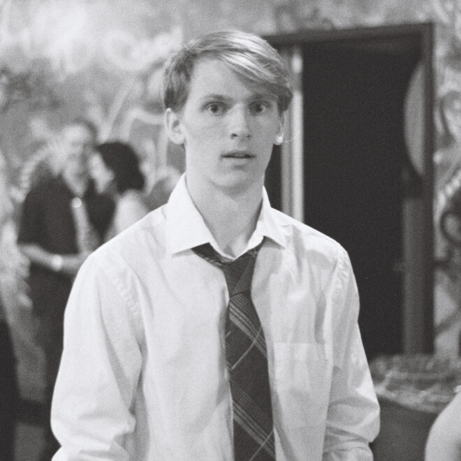 Andrew Krysiak - FilmFreeway