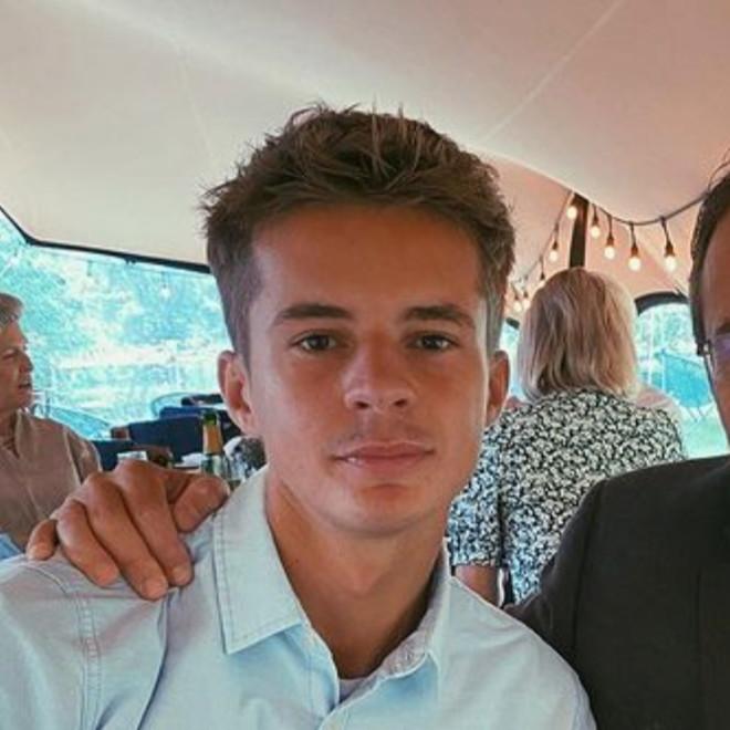 Matthew Garrett - FilmFreeway