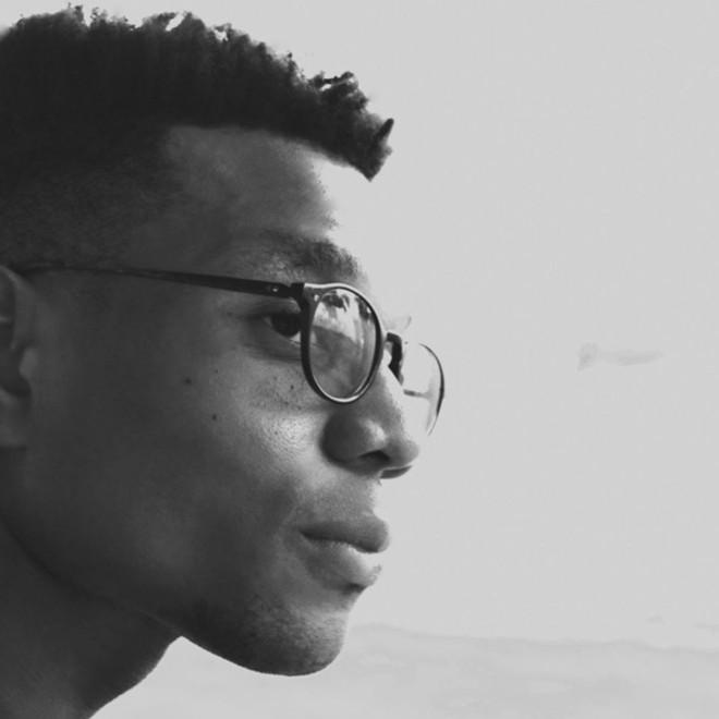 Ryan Wilfred - FilmFreeway