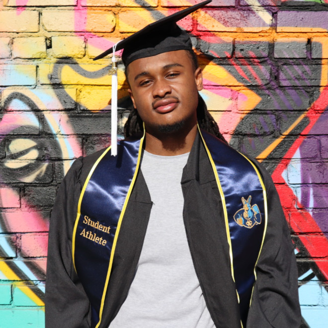 Terrell Jackson II - FilmFreeway