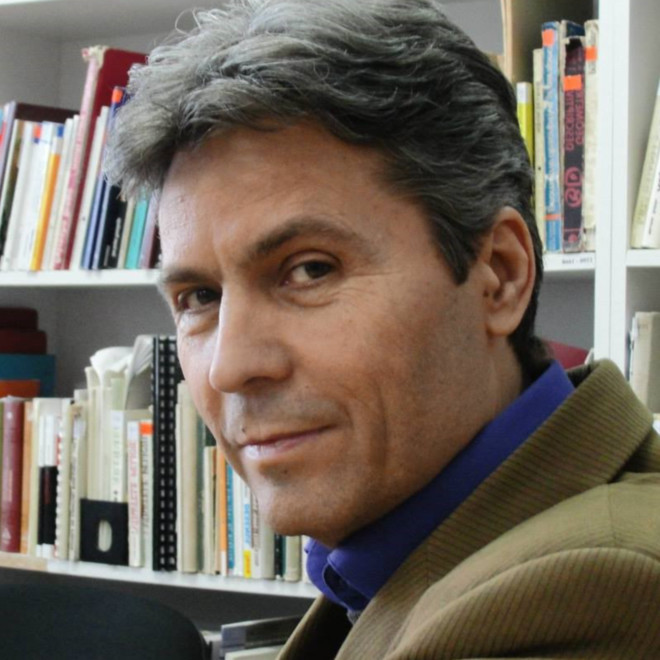 Mihai Mihaescu - FilmFreeway