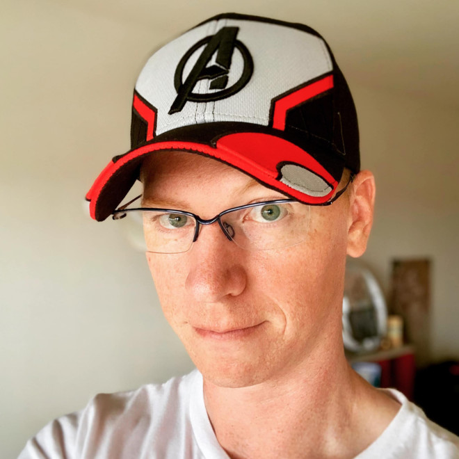 Allen Smithee, Jr. - FilmFreeway