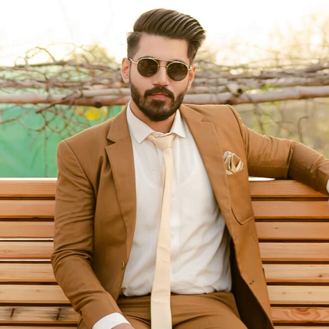 Ahmad Arif - FilmFreeway