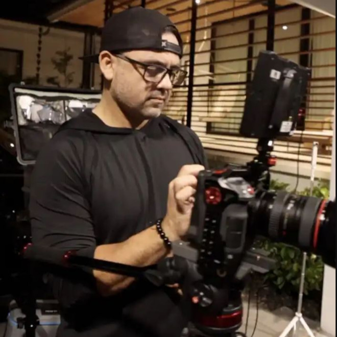 Jaime Andres Montenegro - FilmFreeway