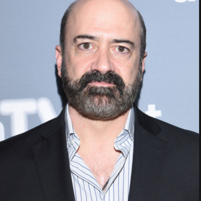 Matt Servitto - FilmFreeway