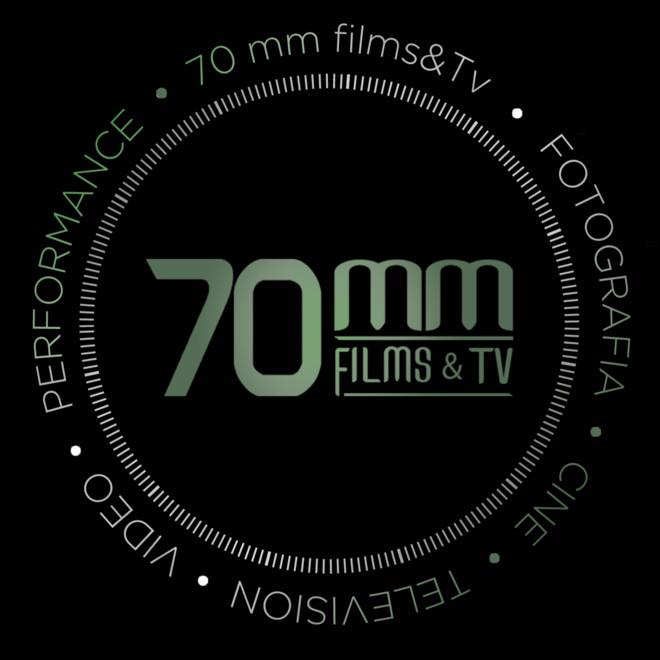 70mm Films & Tv - FilmFreeway