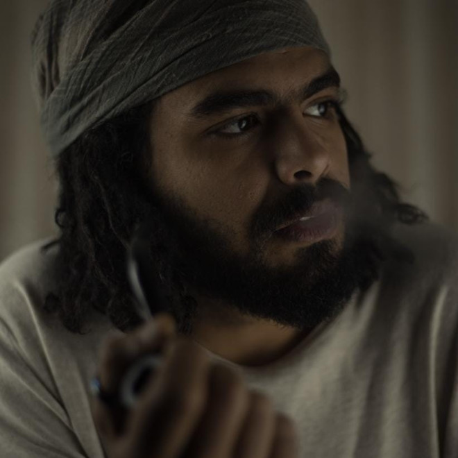 Mario Ramzy - FilmFreeway
