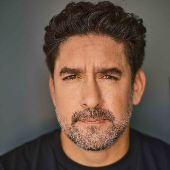 Alex Martinez - FilmFreeway