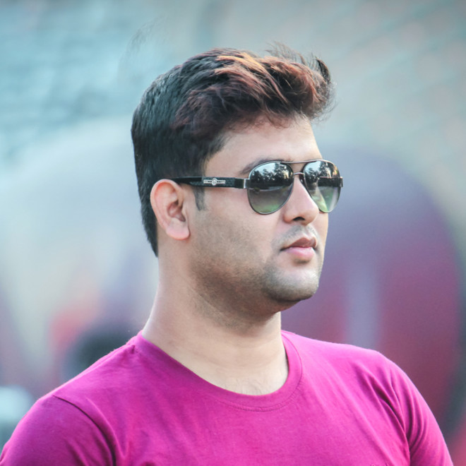 Pranab Kr Nath - FilmFreeway