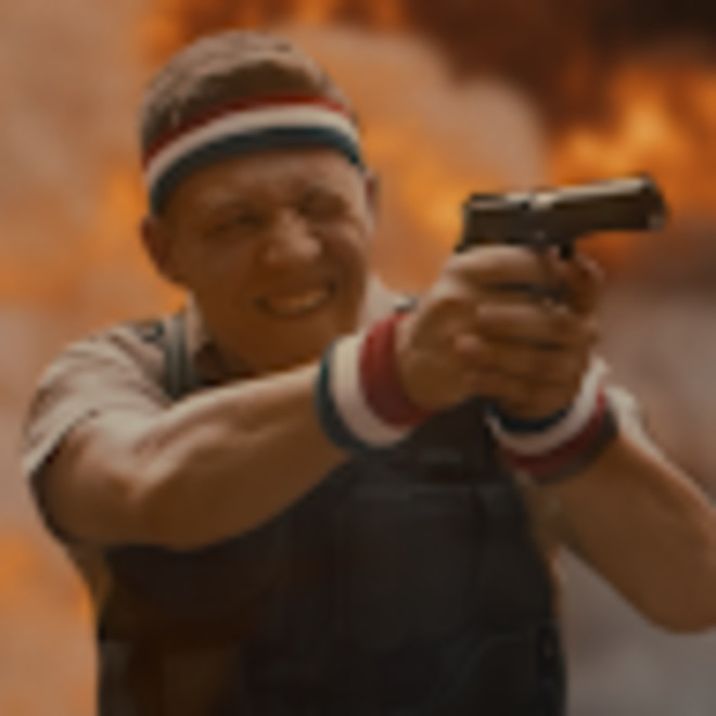 Sterling Sykes - FilmFreeway