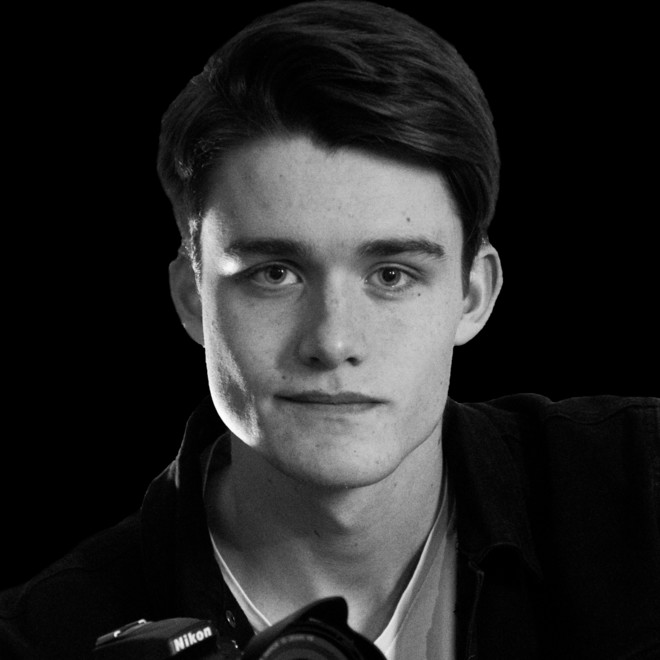 Sam Davison - FilmFreeway