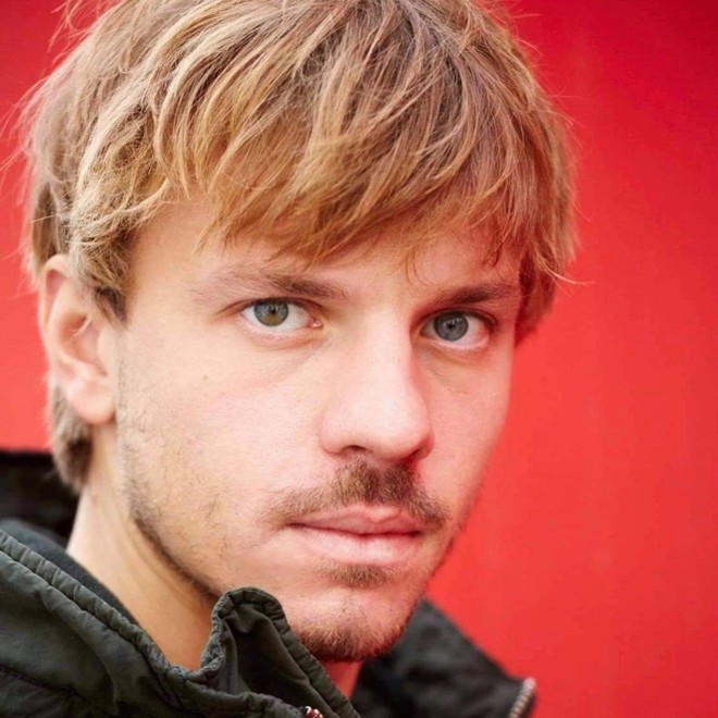 Alexandre Nicot - FilmFreeway