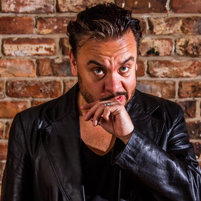 Lee Boardman - FilmFreeway