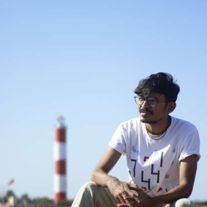 Sandip Sharma - FilmFreeway