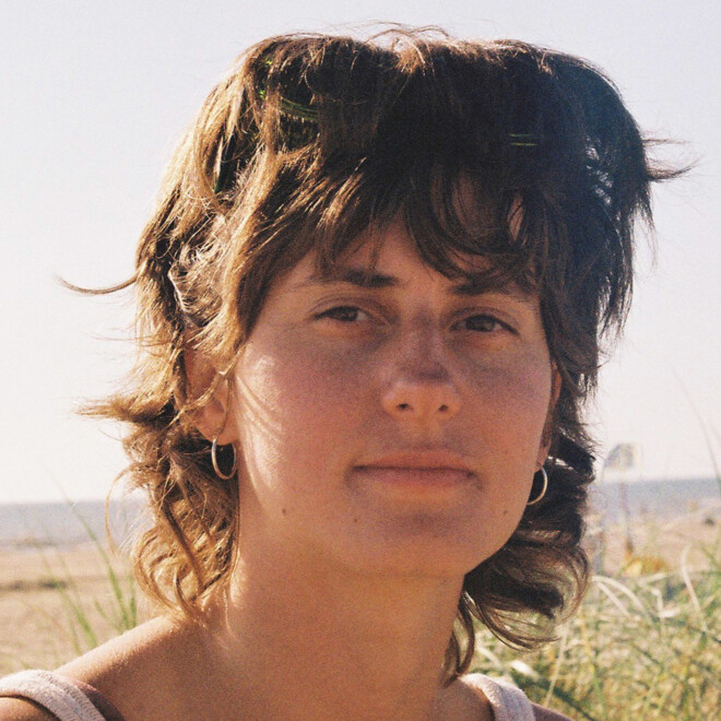 Miri Klischat - FilmFreeway