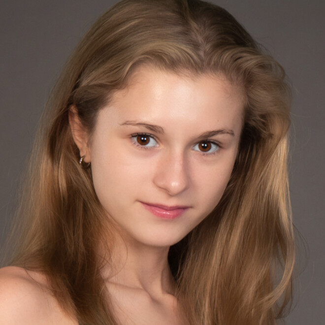 Nya Chambless - FilmFreeway