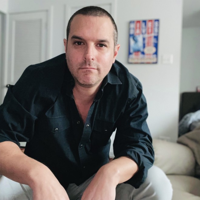 Jake Feldman - FilmFreeway