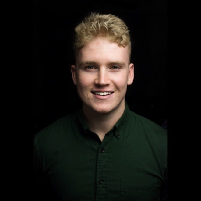 Brett Cole - FilmFreeway