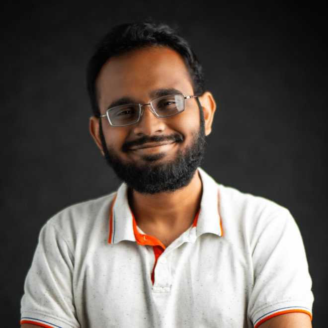 Nishanth R. - FilmFreeway