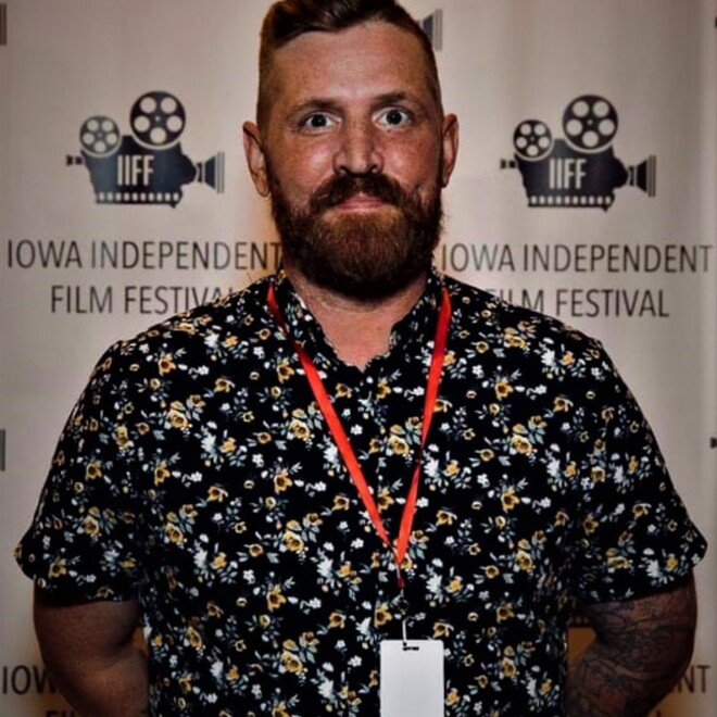 Michael Minard - FilmFreeway
