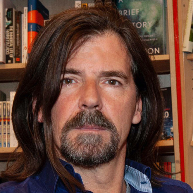 Anthony Carey - FilmFreeway