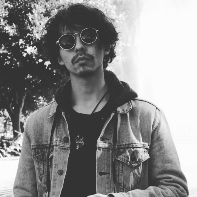 Rodrigo Allende - FilmFreeway