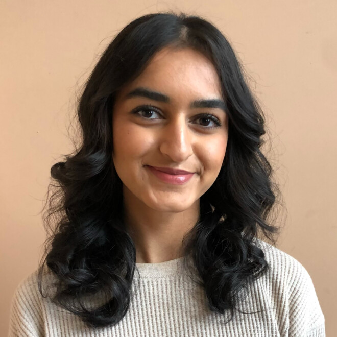 Devki Patel - FilmFreeway