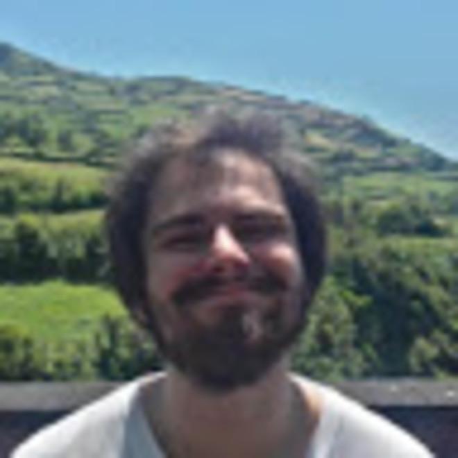 Pedro Rosa - FilmFreeway