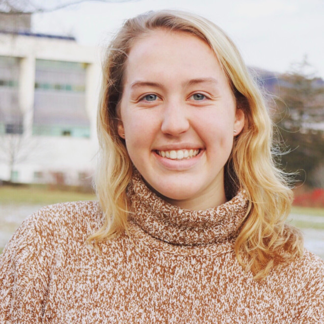 Hannah Blake - FilmFreeway