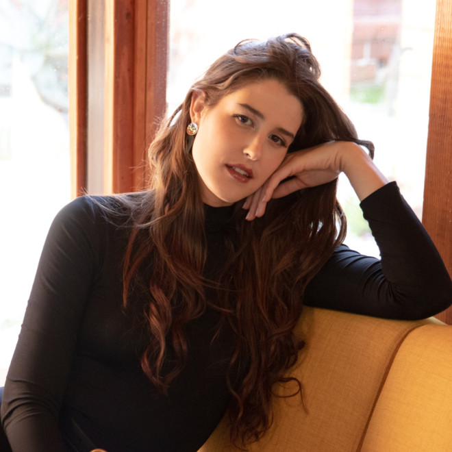 Allie Oops - FilmFreeway