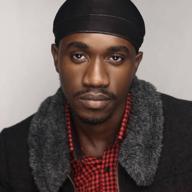 Emmanuel kalu - FilmFreeway