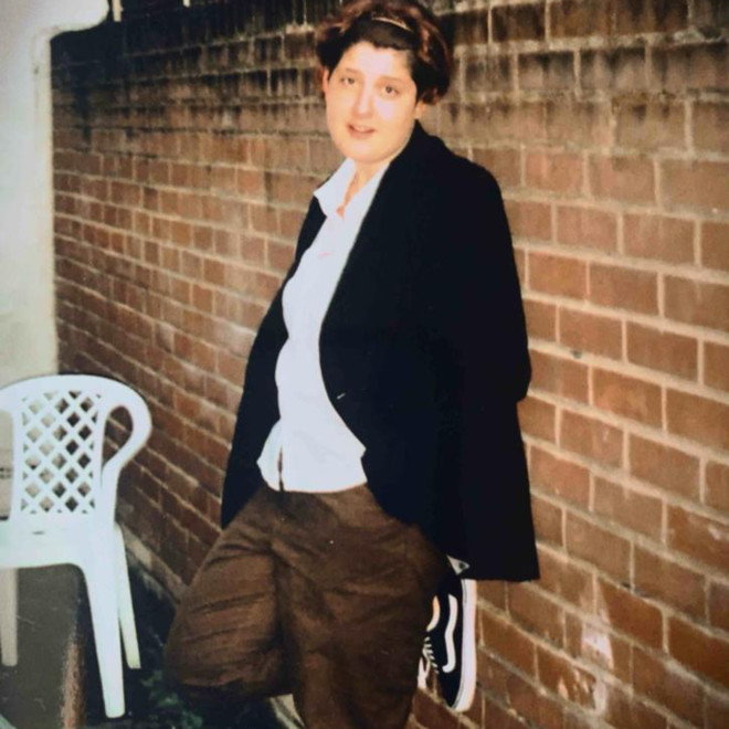 Nadia Abdullah - FilmFreeway