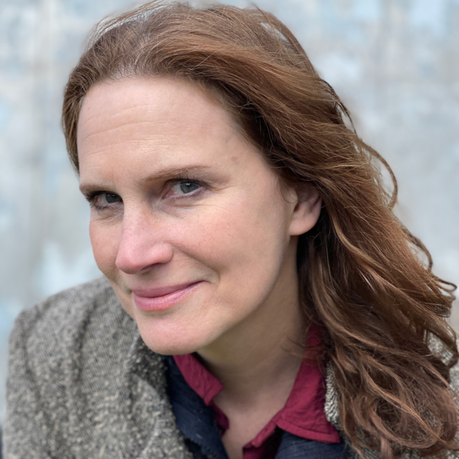 Alexandra (Ali) Mauritz - FilmFreeway