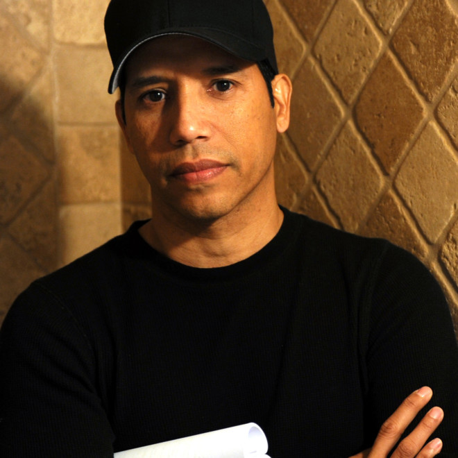 Eric Ruiz - FilmFreeway