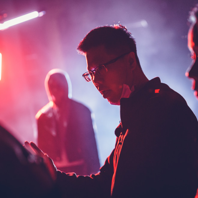 Robert Lin - FilmFreeway