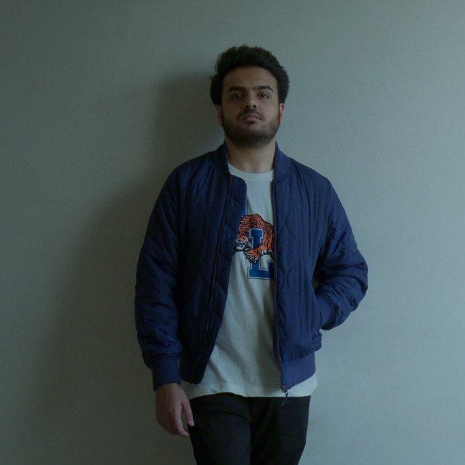 Hamza Bin Tahir - FilmFreeway