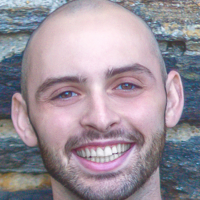 Jacob Paul - FilmFreeway