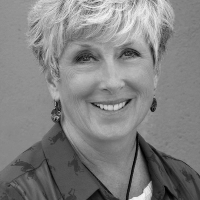 Laura Kemp - FilmFreeway