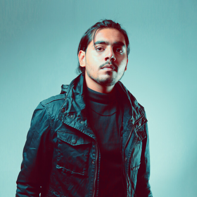 Hamza Ali - FilmFreeway
