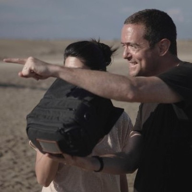 Richard Mullane - FilmFreeway